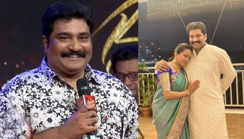 రాజీవ్ కనకాల ఎందుకు ఇలా అయ్యారు, క్లారిటీ ఇచ్చిన స్టార్ నటుడు - Actor ...