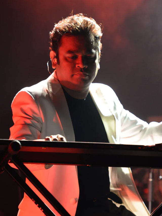 दुनिया छोड़ चुके सिंगर की आवाज़ होगी जिंदा ! AR Rahman का नई तरकीब ...