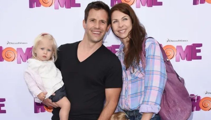 Indiana Jones' actor Christian Klepser, his two daughters killed in ...