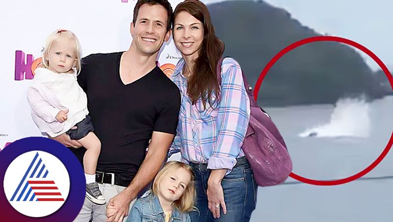 Plane Crash ದುರಂತ, ಇಬ್ಬರು ಪುತ್ರಿಯರ ಜೊತೆ ಖ್ಯಾತ ನಟ Christian Oliver ದಾರುಣ ...