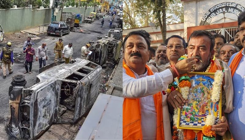 DJ Halli KG Halli Roits ಇದು ನೋಡಿ ಸಾಮಾಜಿಕ ನ್ಯಾಯ; 31 ವರ್ಷದ ಹಿಂದಿನ ಕೇಸ್‌ಗೆ ...