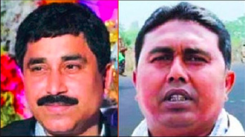 ಬಂಗಾಳ Ration Scam: ED Officers ಮೇಲೆ ದಾಳಿ: TMC ನಾಯಕ ಅಧ್ಯ ಬಂಧನ | West Bengal Ration Scam Tmc ...