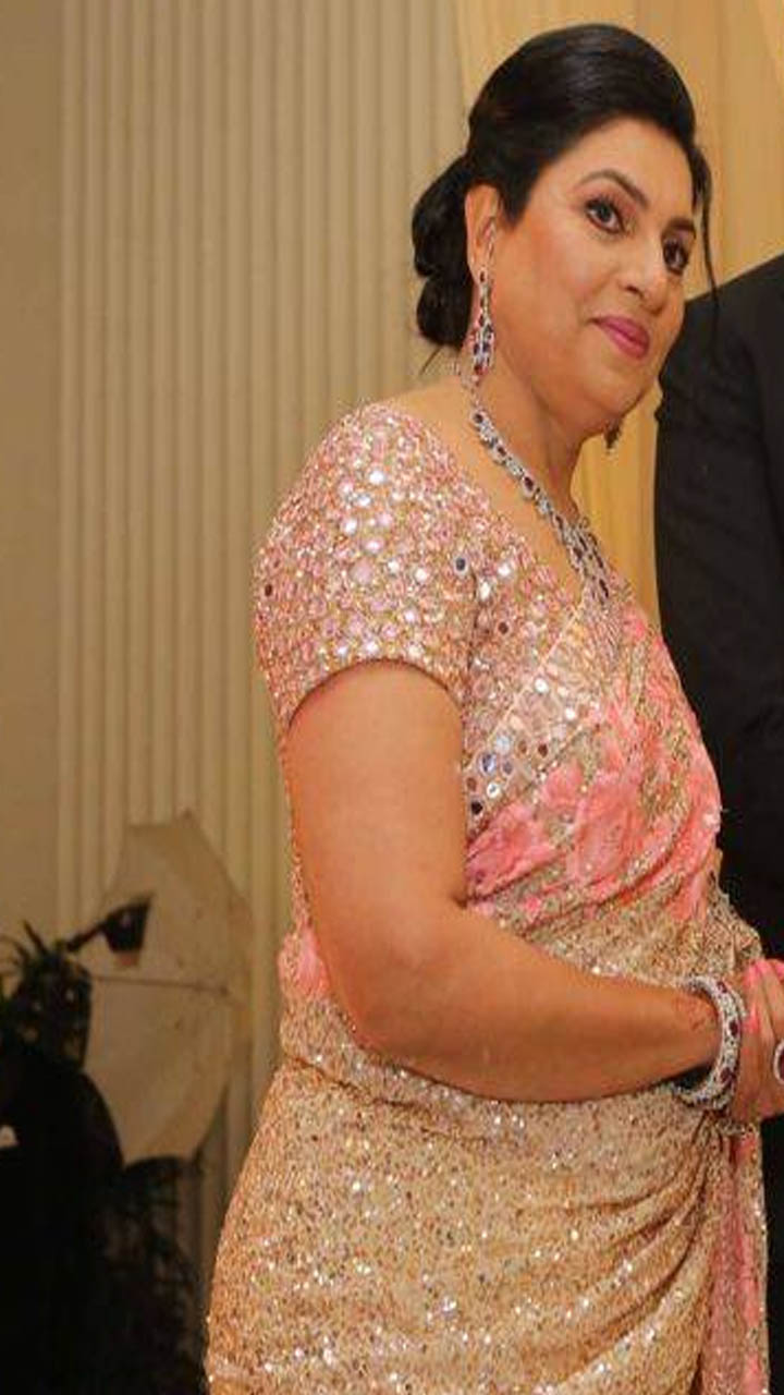 कौन हैं विधायक नैना सिंह, ससुर रहे प्रधानमंत्री तो बेटा है डिप्टी CM ...