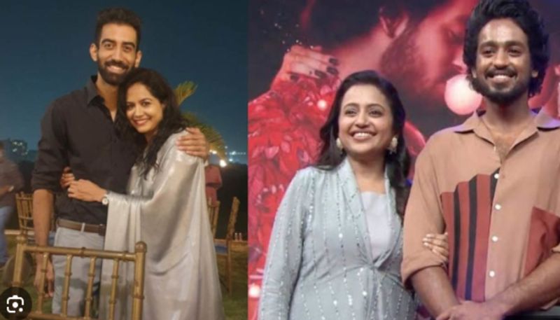 యాంకర్‌ సుమ, సింగర్‌ సునీతలకు సన్‌ స్ట్రోక్‌.. ఇద్దరి కొడుకుల సినిమాలు ...