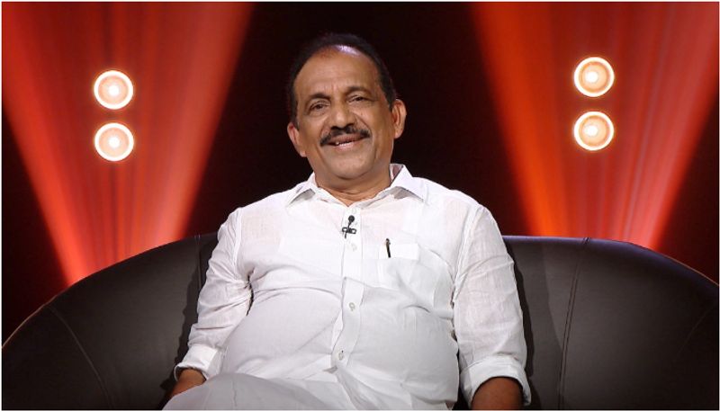 കൂടോത്രത്തിനെതിരെ ലോക്സഭയിൽ സ്വകാര്യ ബില്ല് അവതരിപ്പിച്ച് ബെന്നി ബെഹനാ ...