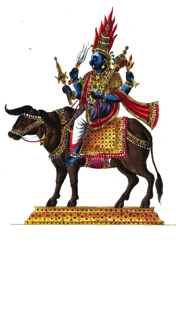 Mahabharat Facts: किसने दिया था यमराज को श्राप? - mahabharat ...