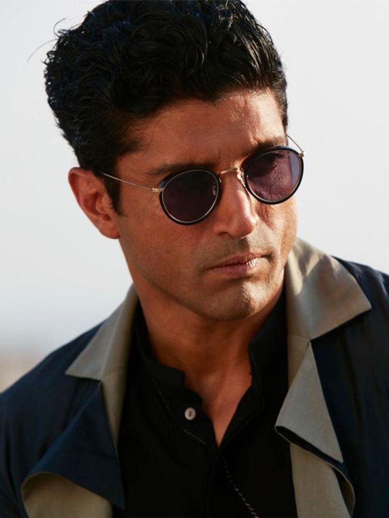 Happy Birthday Farhan Akhtar: 6 facts about the actor-director- Asianet ...