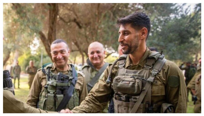 Who is Idan Amedi, the 'Fauda' actor undergoing surgery post injury ...