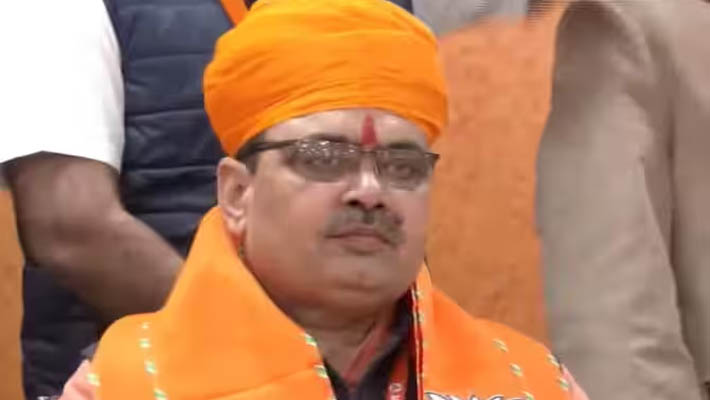 Bhajan Lal Sharma’s Biography | Birth | Education | Family | Marriage ...