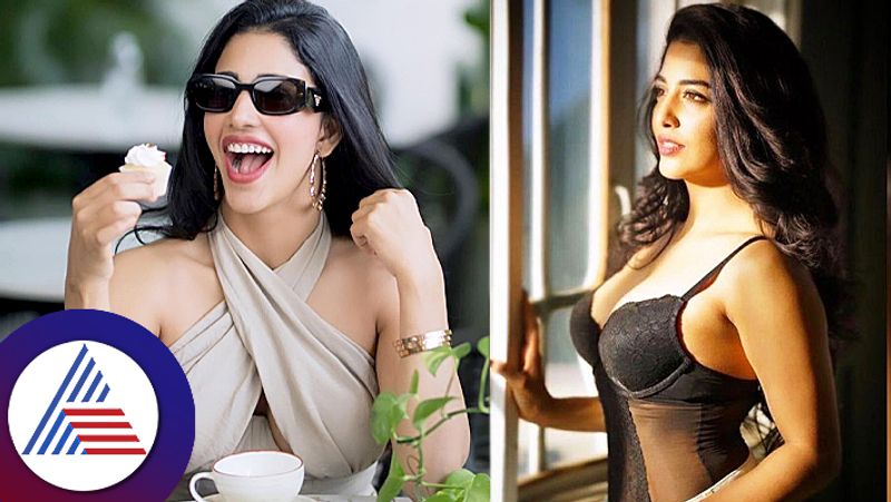 ಸಂಪ್ರದಾಯ ಕುಟುಂಬದ ಟಾಲಿವುಡ್‌ ಚೆಲುವೆ Dadksha Nagarkar ! - unknown interesting facts about tollywood ...