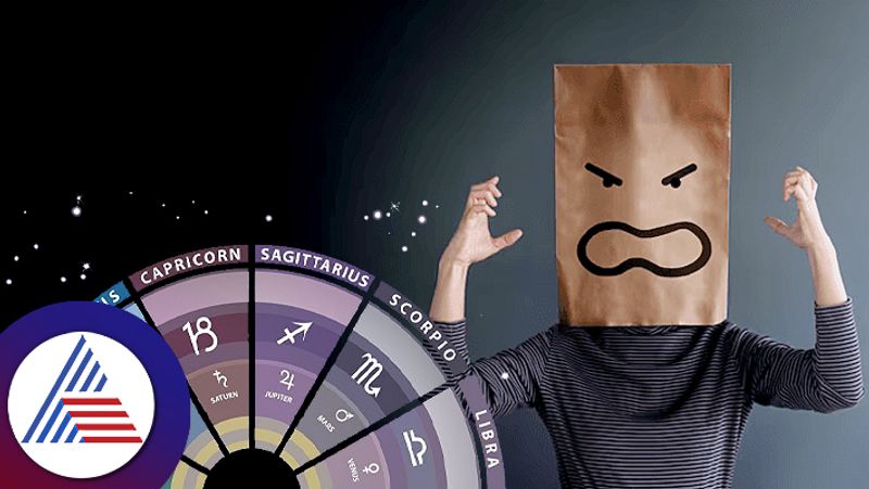 double faced zodiac sign : இரட்டை முகத்தோடு வாழக்கூடிய 5 ராசிக்காரர்கள் ...