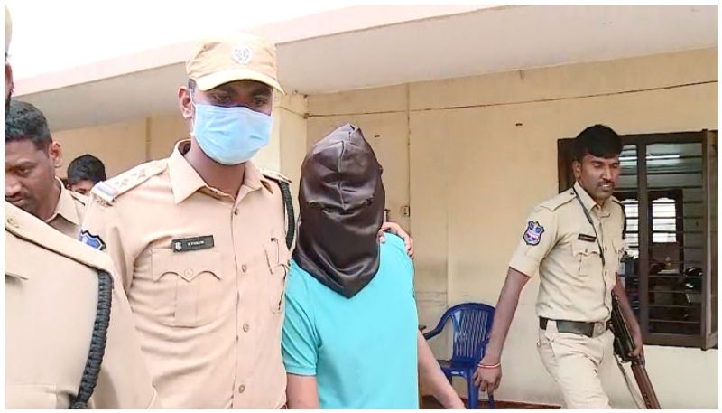 സിപിഐ മാവോയിസ്റ്റിന്റെ കേന്ദ്ര കമ്മിറ്റി അംഗം സഞ്ജയ് ദീപക് റാവു റിമാൻഡി ...