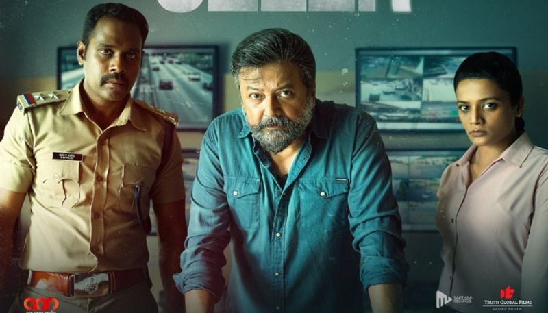 Abraham Ozler REVIEW: Is Jayaram, Midhun Manuel Thomas' Malayalam movie ...