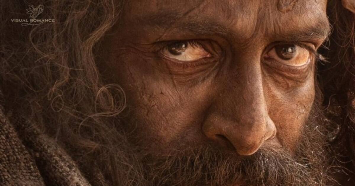 Prithviraj Sukumaran's 'Aadujeevitham' first look poster OUT; Check ... Prithviraj Sukumaran's 'Aadujeevitham' first look poster OUT; Check ...