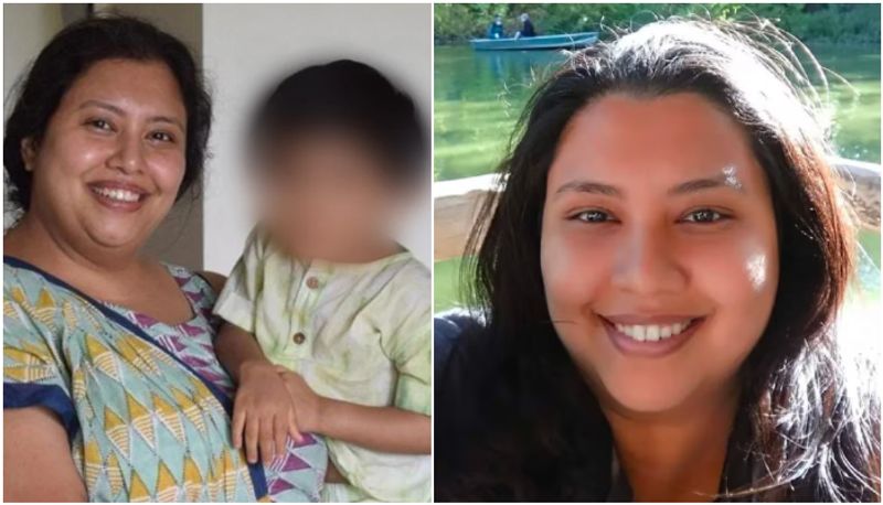 Goa murder case: Investigation shifts focus to scene recreation with Suchana Seth- Asianet Newsable