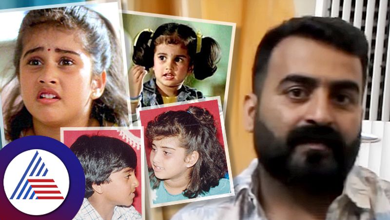 India Tax ಮೊದಲ ಬಾಲನಟಿ ತೆರಿಗೆ ಕಟ್ಟಿದ್ದು Baby Shamili, ತಂದೆಯೇ ಆಕೆಗೆ ...