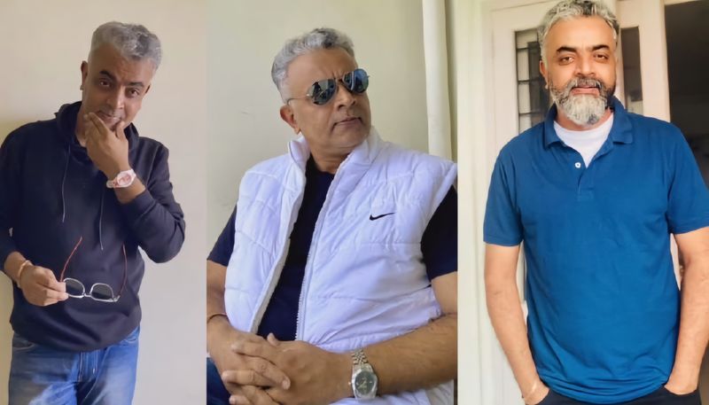 'അയ്യേ ഇത് ഞങ്ങടെ സിദ്ധുവല്ല, ഞങ്ങടെ സിദ്ധു ഇങ്ങനല്ല'; കെ കെ മേനോന്റെ ...