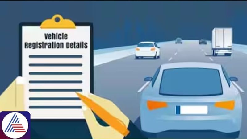 HSRP Number plate: How to apply online, fees and deadline - Asianet ...