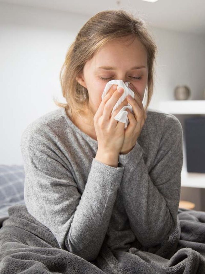 6 ways your body adapts to extreme cold | Asianet Newsable