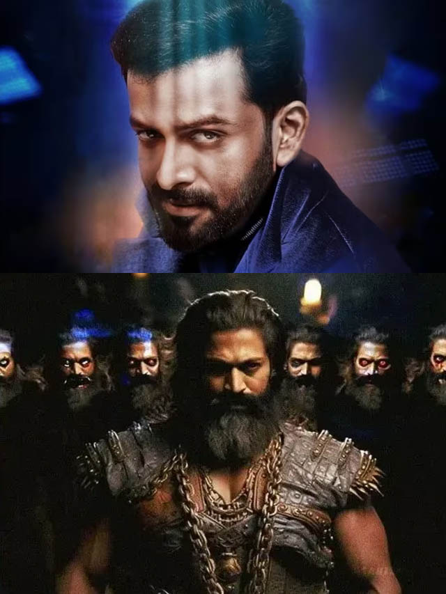 खूंखार विलेन बन तहलका मचाएंगे 3 साउथ स्टार्स, हिलाने आ रहे बॉलीवुड BO ...