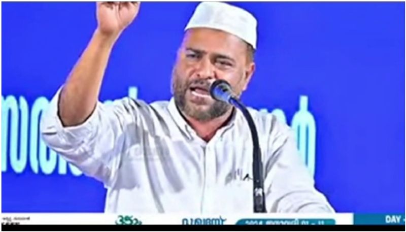 കൈവെട്ട് പരാമർശം; സത്താർ പന്തല്ലൂരിന് കുരുക്ക്, മലപ്പുറത്ത് കേസ് ...