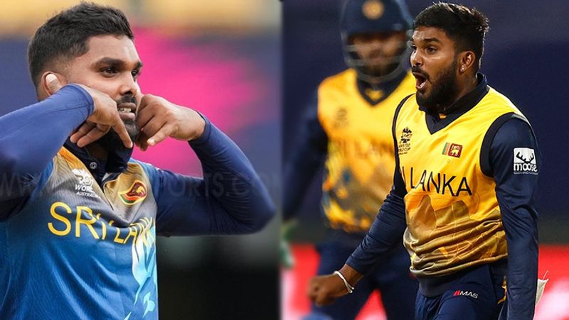 T20 World Cup 2024: Sri Lanka announces squad for mega event; Wanindu ...