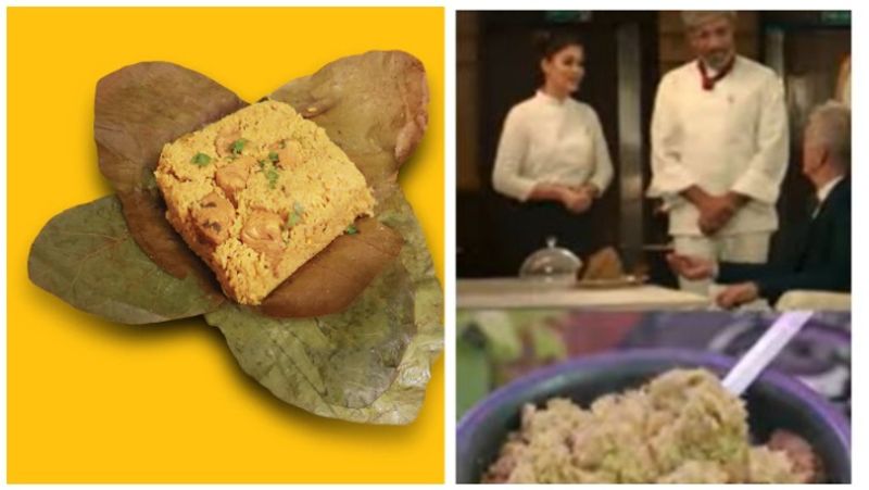 புறநானூறில் சொல்லப்பட்ட 'மீன் கொழுங்குறை' ரெசிபி! எப்படி செய்யுறது? ரீ ...