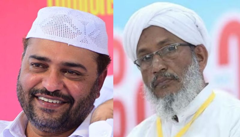 'എൻഡിഎഫ് അടക്കമുള്ള തീവ്രവാദ സംഘടനകളെ പ്രതിരോധിച്ചവരാണ് സമസ്ത'; സത്താ ...