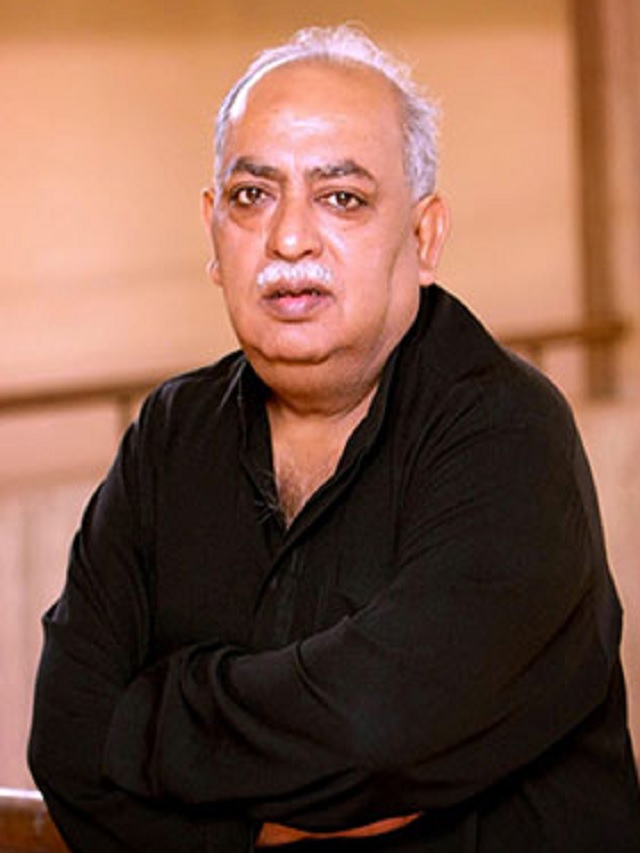 कौन थे मुनव्वर राणा, सरकार के खिलाफ बोले, लौटाया साहित्य अकादमी अवार्ड ...