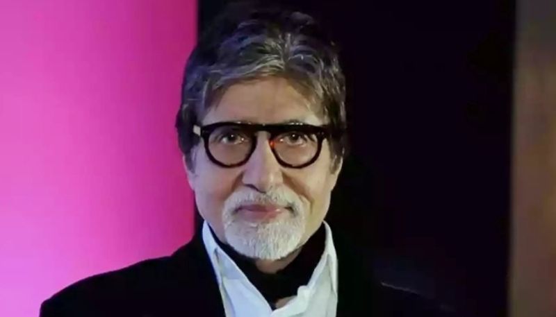 Ram Mandir: Amitabh Bachchan buys plot in Ayodhya worth Rs 14.5 crore ...