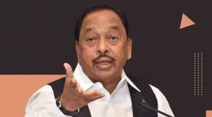 नारायण राणे आणि भागवत कराड यांना मोठा धक्का, मोदींच्या मंत्रिमंडळात ...