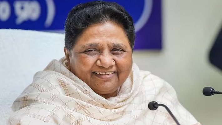 Mayawati’s Biography | Birth | Education | Family | Marriage ...