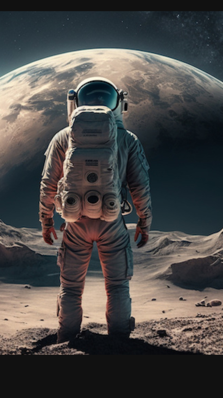 Career in NASA: Know job levels, promotion- Asianet Newsable