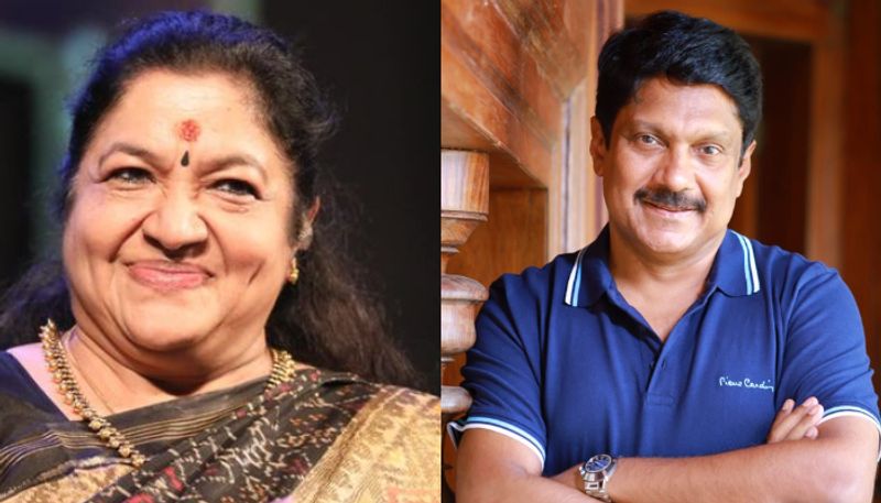 KS Chithra: 'ഇക്കഴിഞ്ഞ 44 വർഷങ്ങളിൽ ചിത്ര പാട്ട് പാടുക മാത്രമേ ...