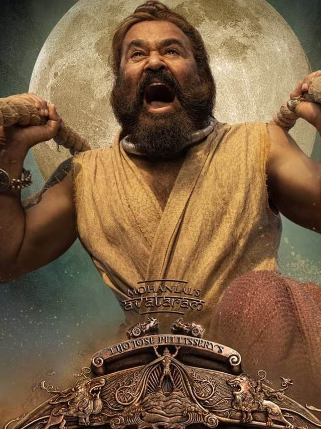 Malaikottai Vaaliban: 7 things to know about Mohanlal's film- Asianet ...