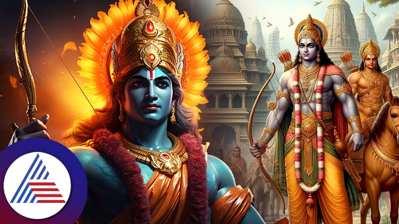 Ayodhy Ram Temple Ramayanam Interesting Facts | 14 ஆண்டுகள் தூங்காத ...