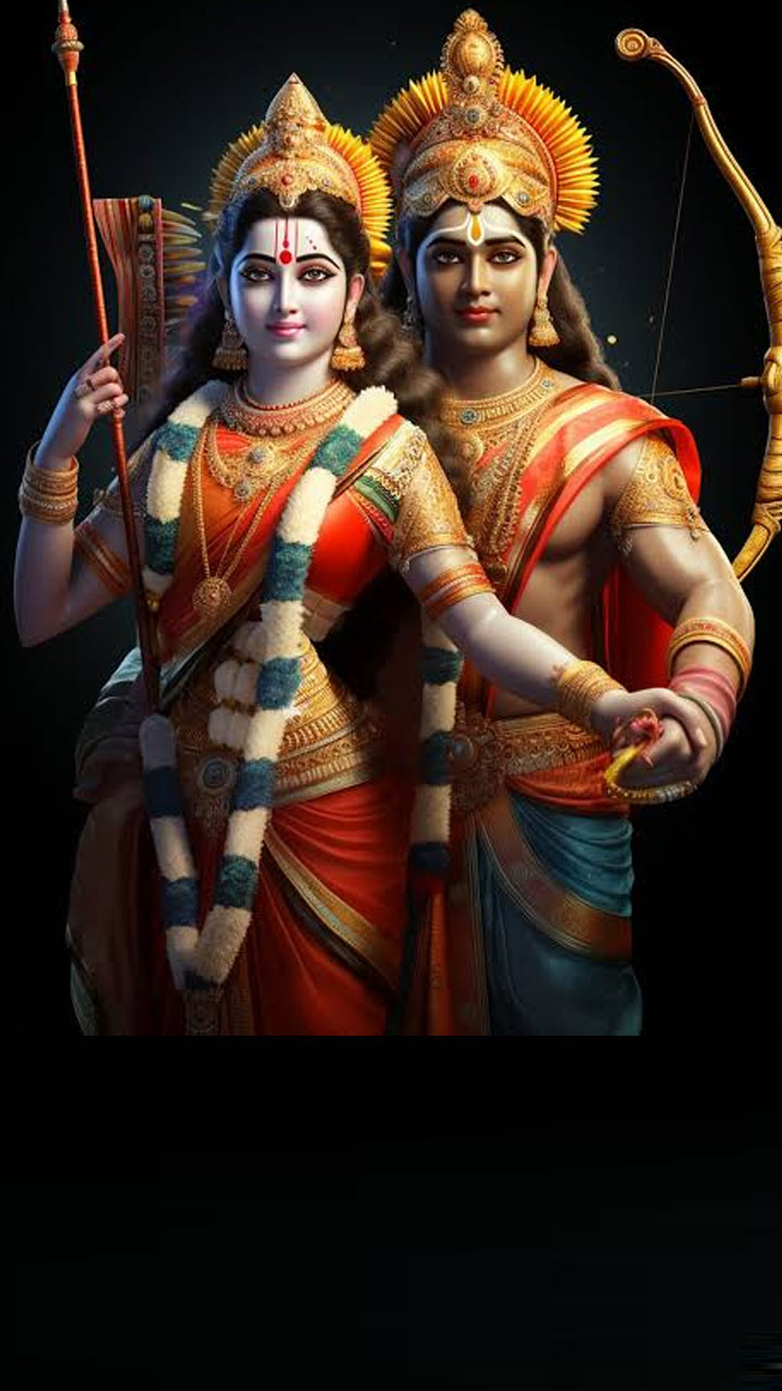 శ్రీరాముని సతీమణి సీతాదేవి గురించి మీకెవ్వరికీ తెలియని కొన్ని నిజాలు ...