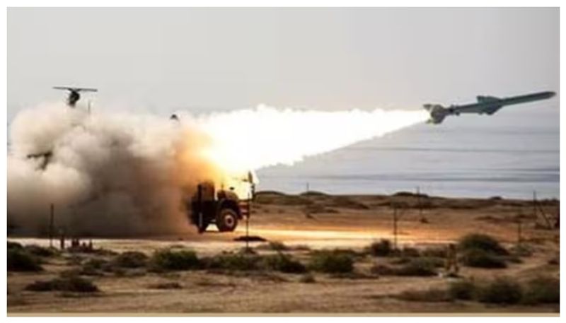 China beats US; develops Smart Shell weapon system, claims it can hit ...