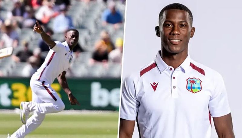 AUS vs WI, 1st Test: From security guard to Smith's wicket on 1st ball ...