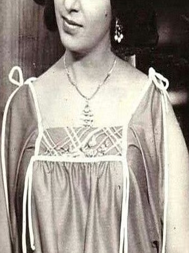 ब्लॉकबस्टर फिल्मों की एक्ट्रेस बनी कॉलगर्ल ! 34 साल में ऐसी हुई मौत ...