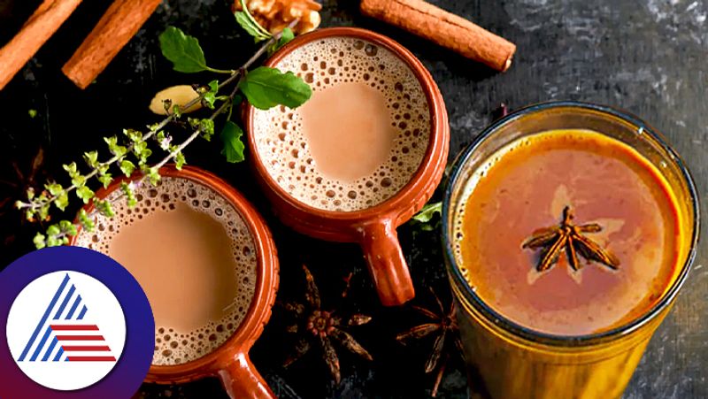 Masala Tea Recipe in Tamil : வீடே மணக்கும் மசாலா டீ..இப்படி ஒருமுறை ...