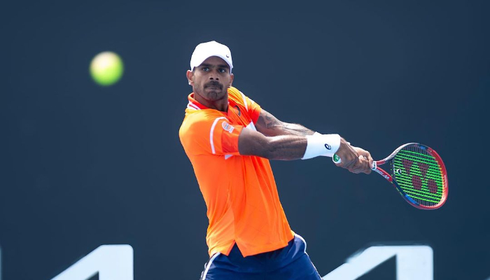 Sumit Nagal makes history, enters Monte Carlo Masters singles main draw ...