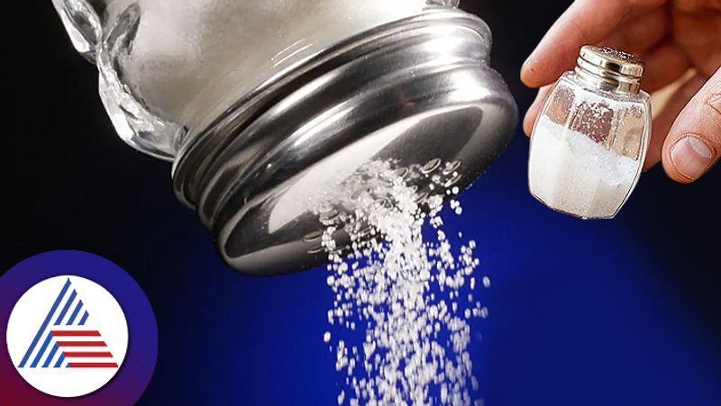 Salt and Health : அதிக உப்பு சாப்பிடுவதால் ஆண்டுதோறும் பலர் இறப்பா ...