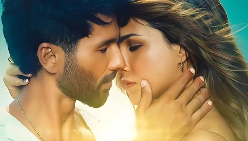 'Teri Baaton Mein Aisa Uljha Jiya' OTT release: Netflix of Amazon Prime? Where to watch Shahid ...