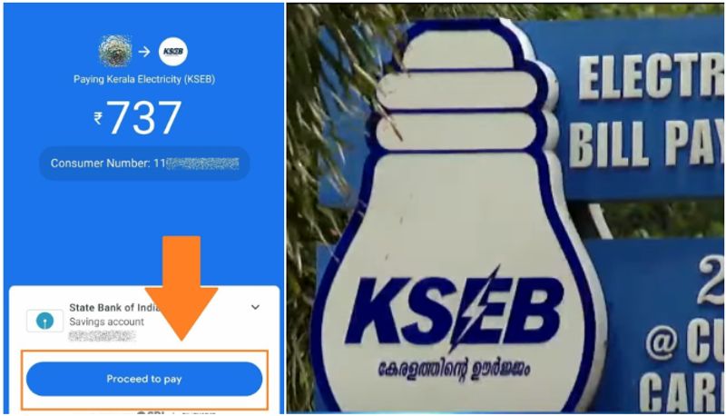 Kerala: KSEB online payment restored after technical snag - Asianet Newsable