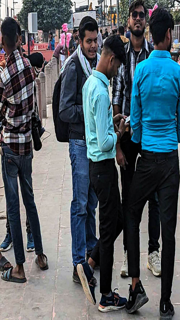 रामलला के नाम पर स्कैमर 5 तरह से गायब कर रहे पैसा, एक गलती भारी पड़ेगी ...