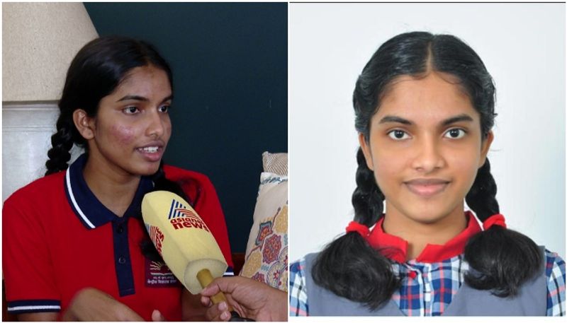 malayali Girl meghna n nath to anchor Pareeksha-pe-charcha to be ...