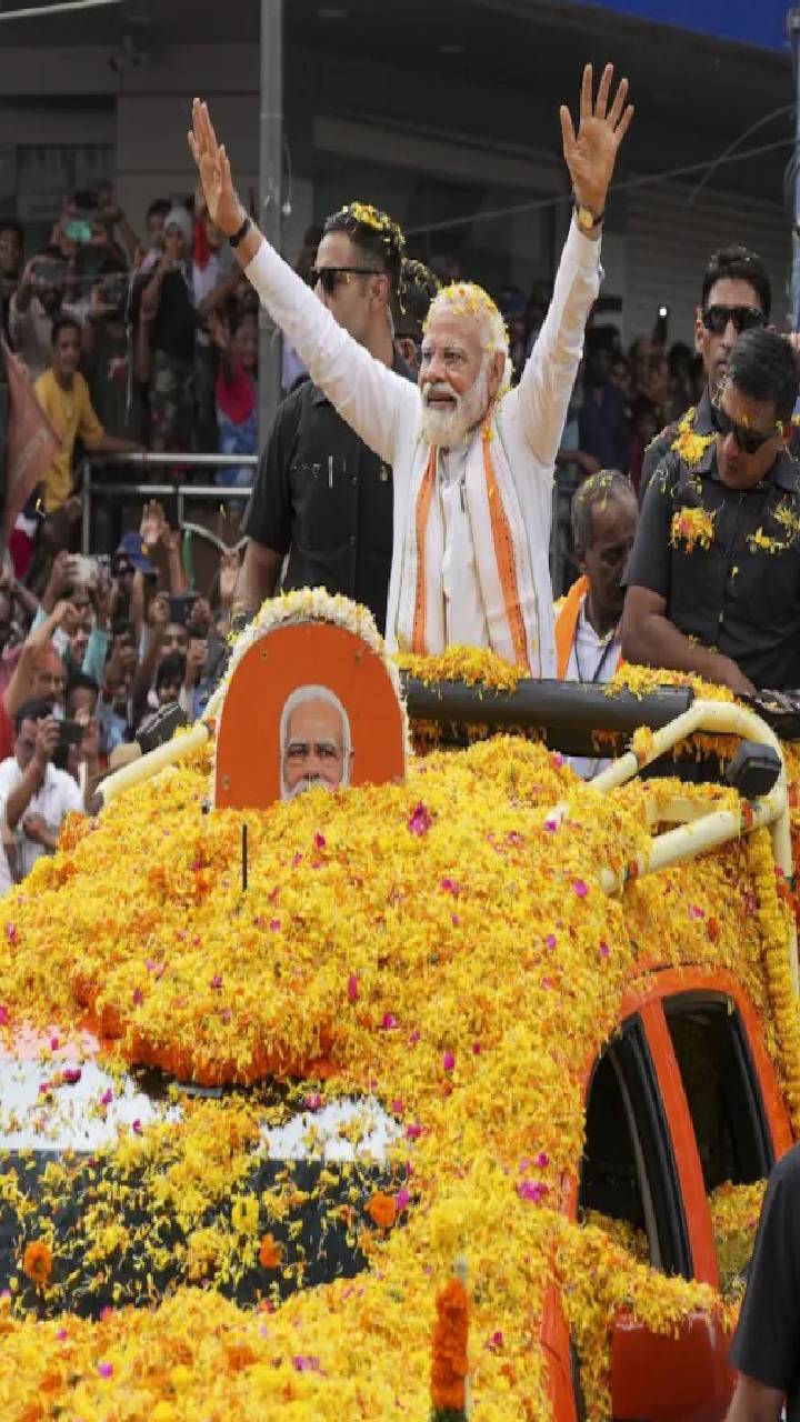 PM मोदी अयोध्या के बाद आएंगे जयपुर, गणतंत्र दिवस से पहले रोड शो ...