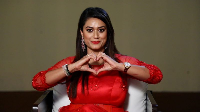 BBK10: Sangeetha ಗೆಲ್ತಾರೆ, ಆದ್ರೆ Karthik ಗೆಲ್ಬೇಕು: Tanisha Kuppanda Exclusive Interview - Bigg ...