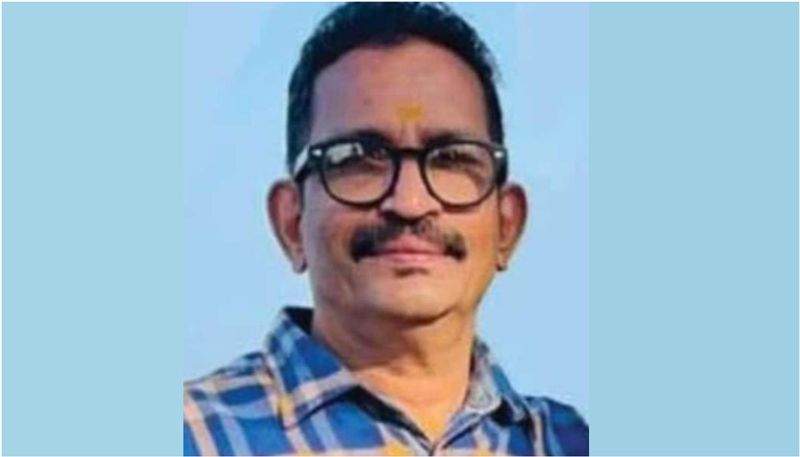 റിയാദിൽ വാഹനാപകടത്തിൽ മരിച്ച മലയാളിയുടെ മൃതദേഹം നാട്ടിലെത്തിച്ചു - dead ...